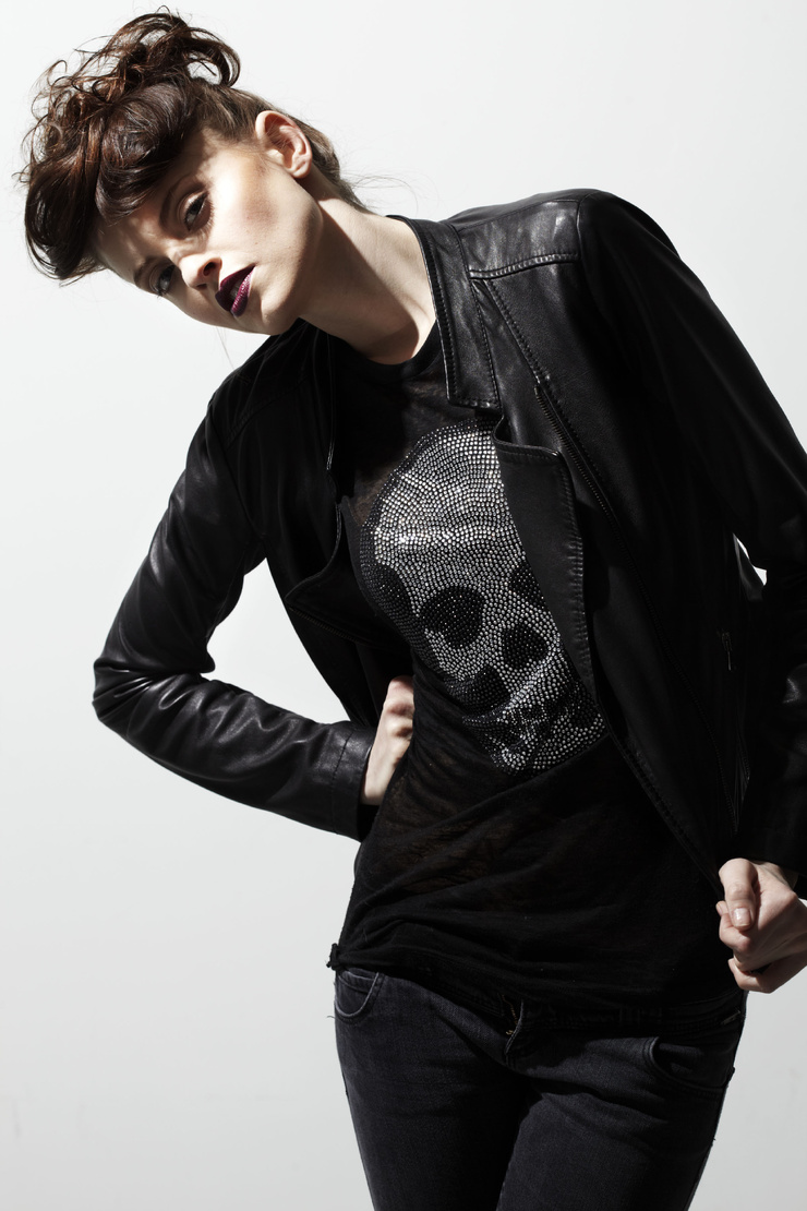 Picture of Barbora Pracharova