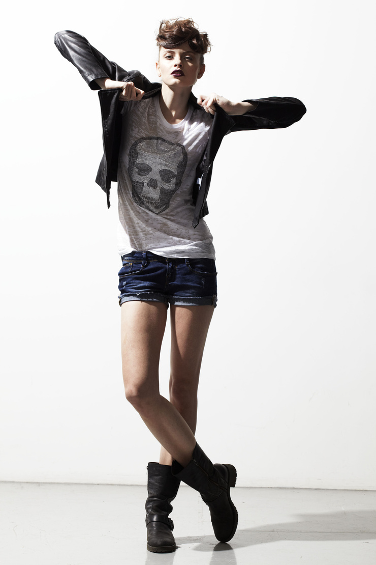 Picture of Barbora Pracharova