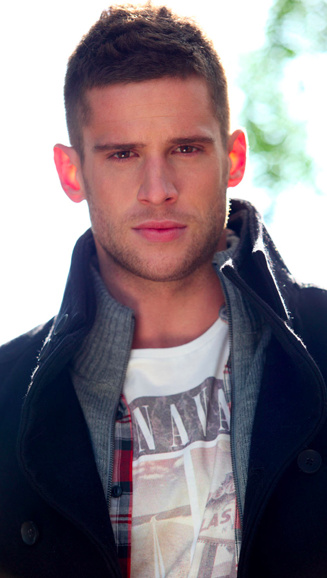 Picture of Dan Ewing
