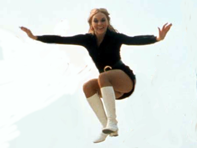 Picture of Flick Colby