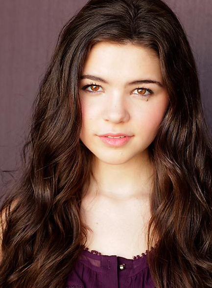 Actress Madison Mclaughlin : Madison McLaughlin: Top 10 Facts You Need ...