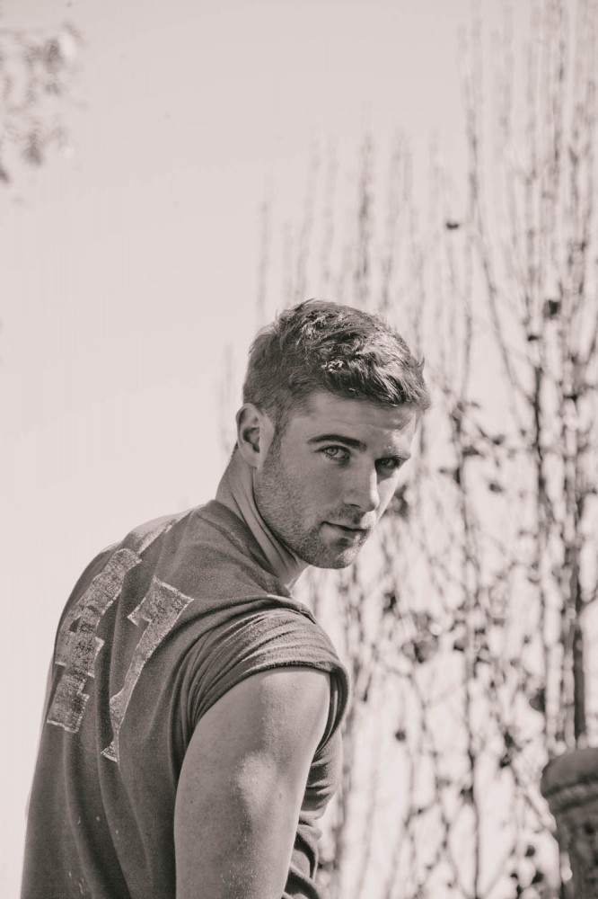 Picture of Todd Finlay