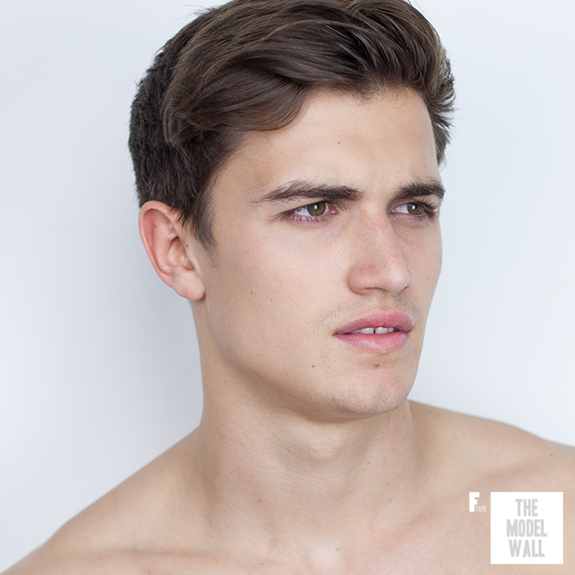 Picture of Lew Williams