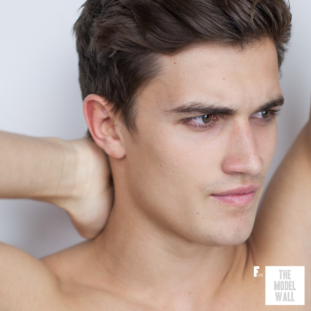 Picture of Lew Williams