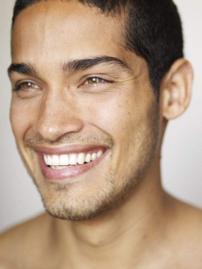 Picture of Daniel Pimentel