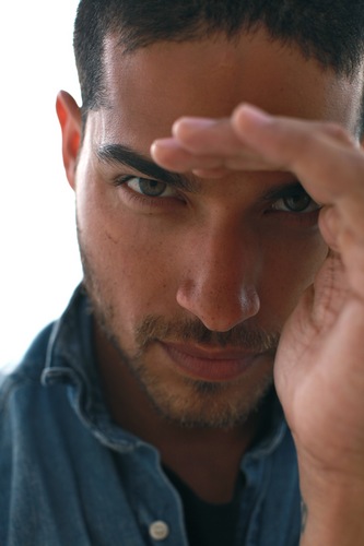 Picture of Daniel Pimentel