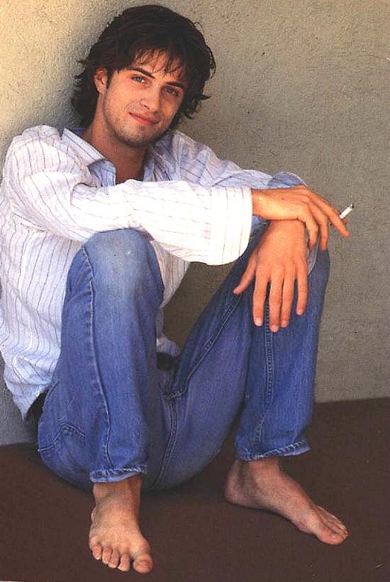 Kim Rossi Stuart picture