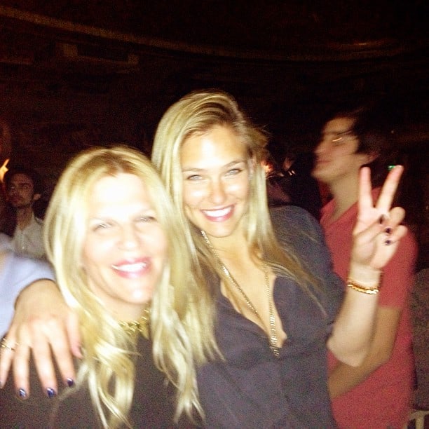 Picture of Bar Refaeli