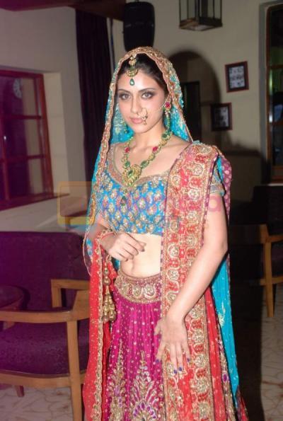 Picture of Zoa Morani