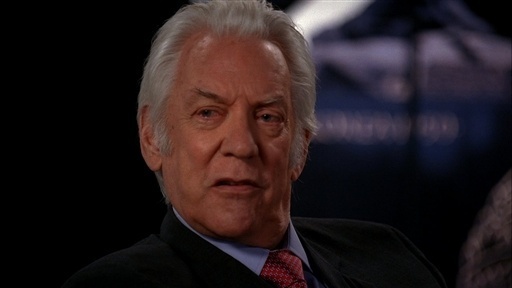 Commander in Chief image