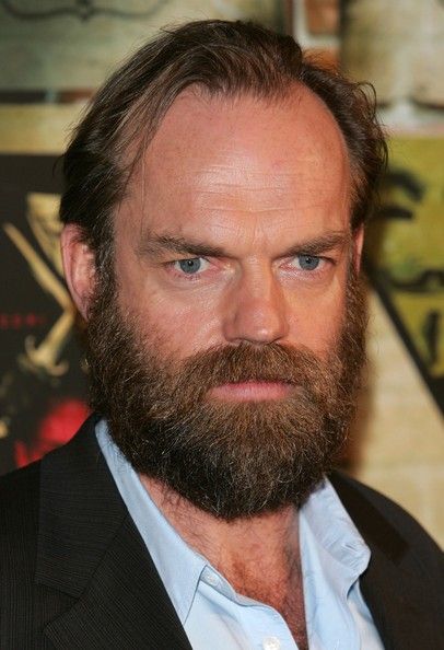 Picture of Hugo Weaving
