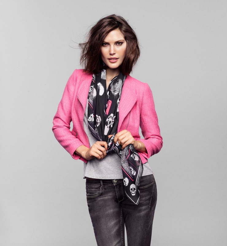 Picture of Catherine Mcneil