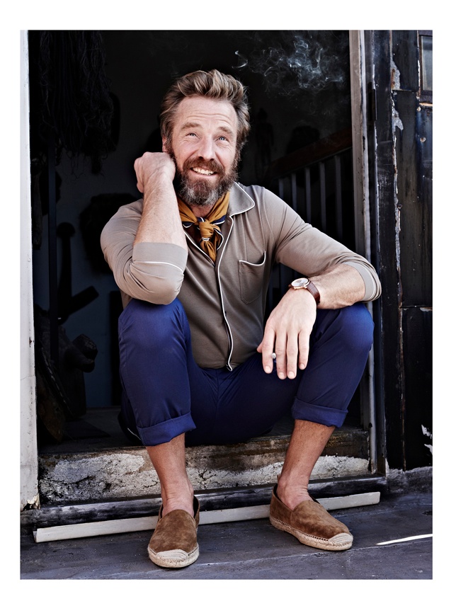 Picture of Rainer Andreesen