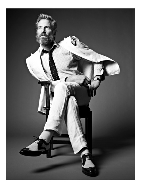 Picture of Rainer Andreesen