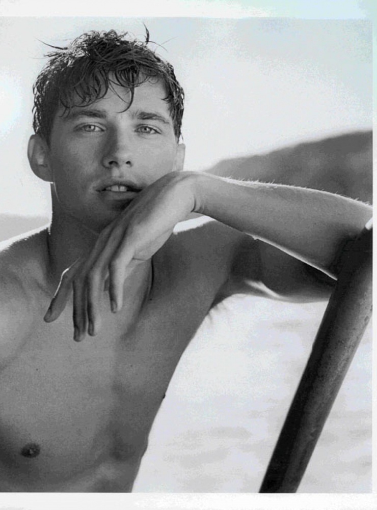 Image of Travis Davenport