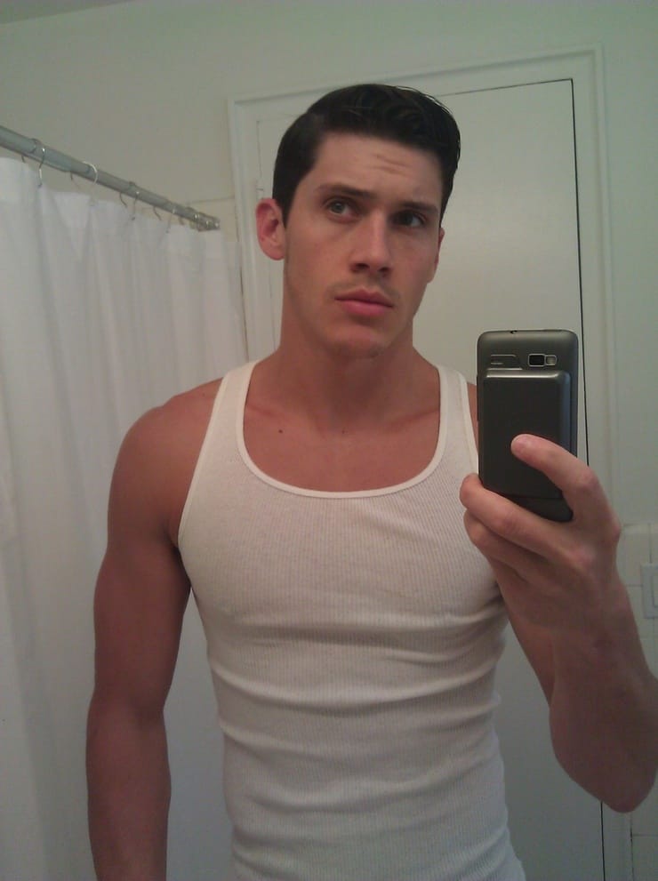 Picture of ZEB RINGLE