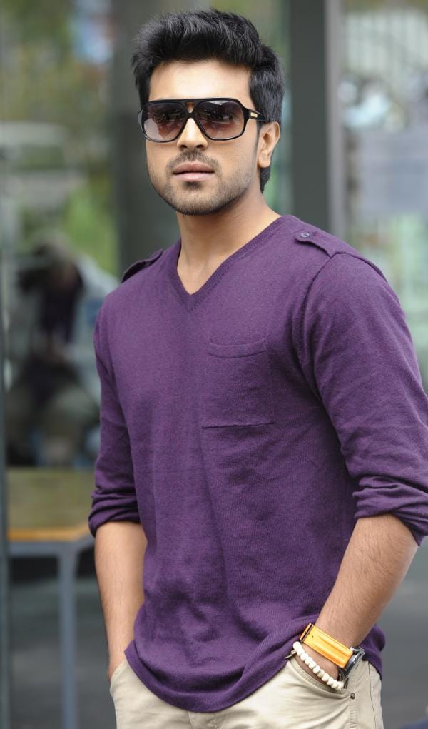 Picture of Ram Charan