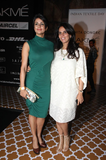 Picture of Gul Panag