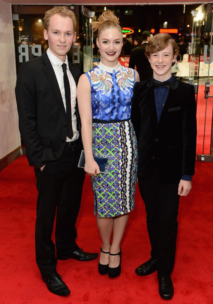 Picture of Holliday Grainger