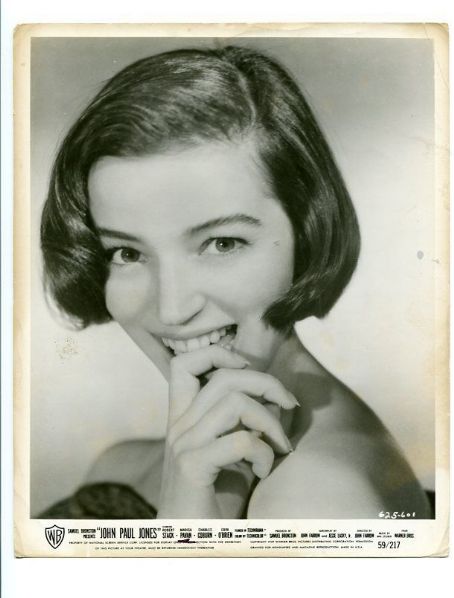 Picture of Marisa Pavan