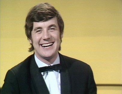Michael Palin image