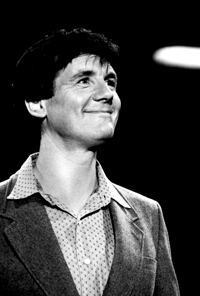 Picture of Michael Palin
