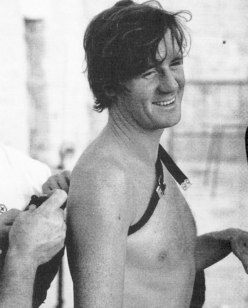 Image of Michael Palin