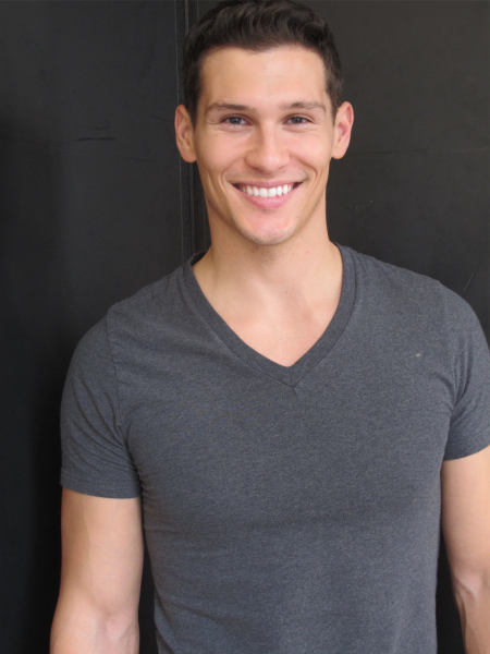 Picture of Nate Nesbitt