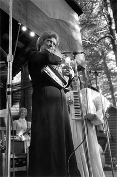 Picture of Maybelle Carter