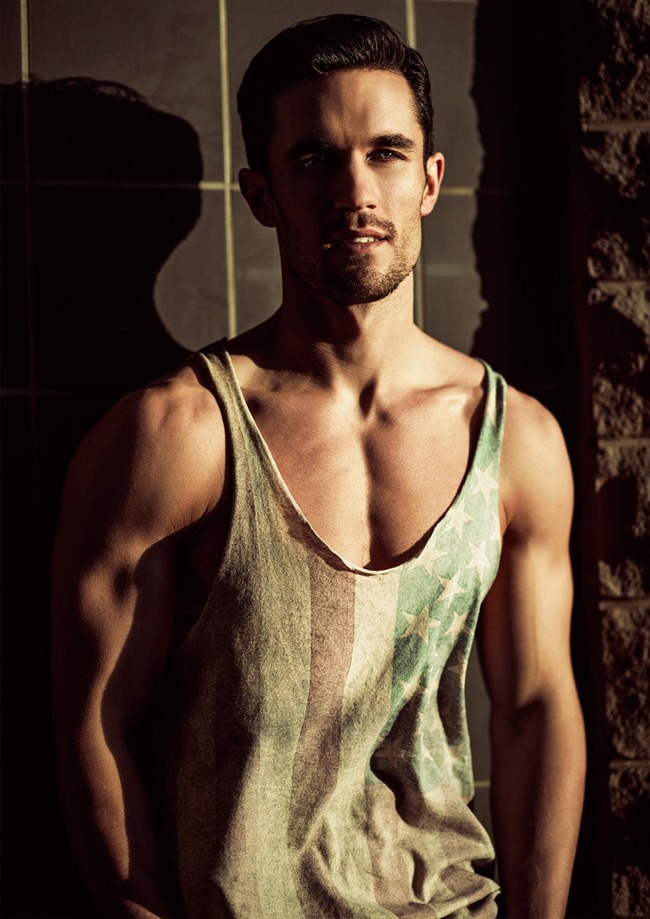 Picture of Alex Cannon