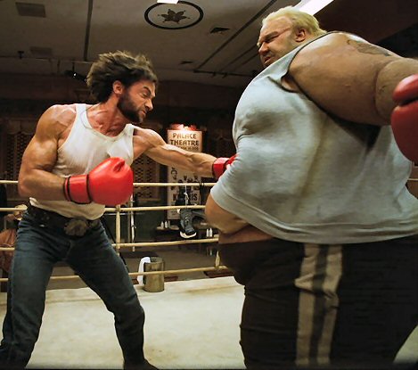 Picture of X-Men Origins: Wolverine