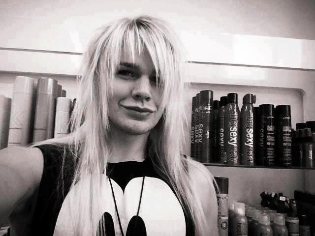 Picture of Olli Herman