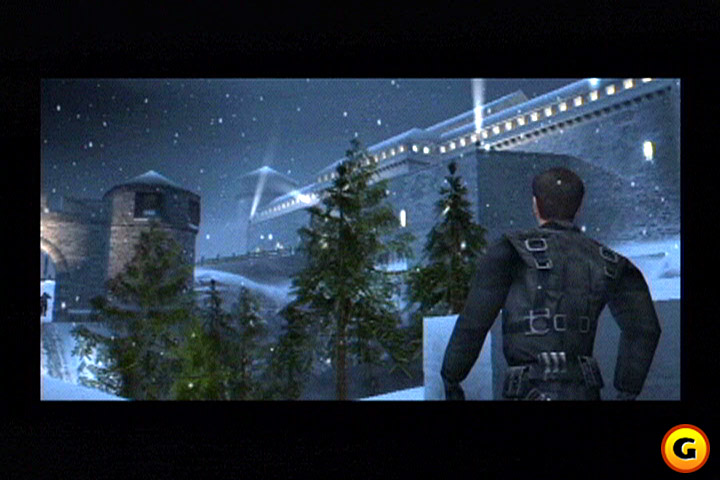 Picture of James Bond 007: Nightfire