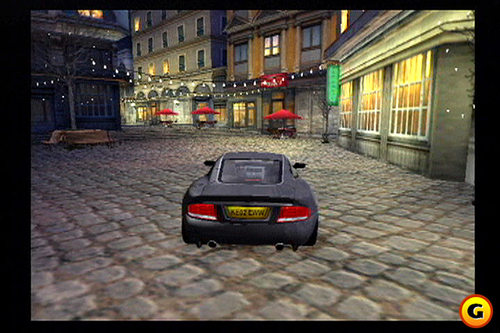 James Bond 007: Nightfire image