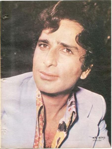 Picture of Shashi Kapoor