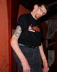 Picture of Matthew McGrory