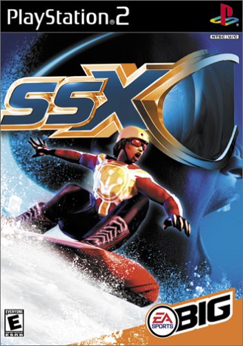 Picture of SSX