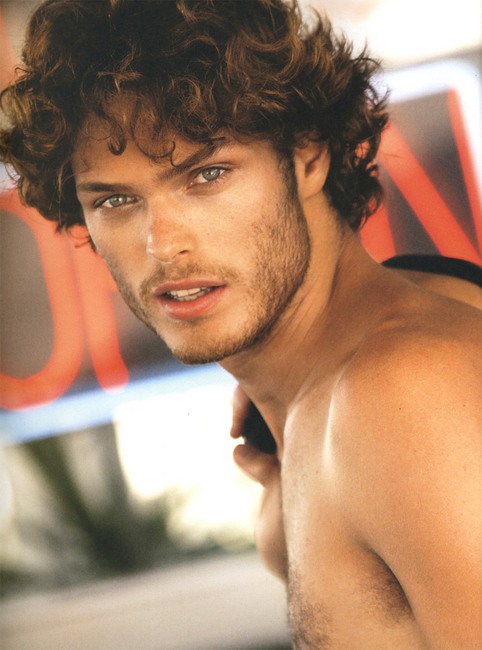 Picture of Mihaly Martins