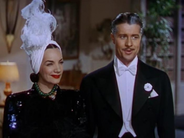 Picture of That Night in Rio (1941)