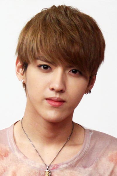 Picture of Kris Wu