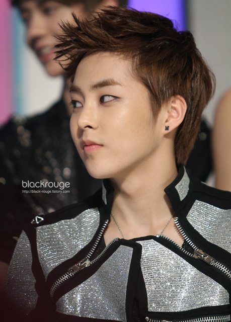 Picture of Xiumin