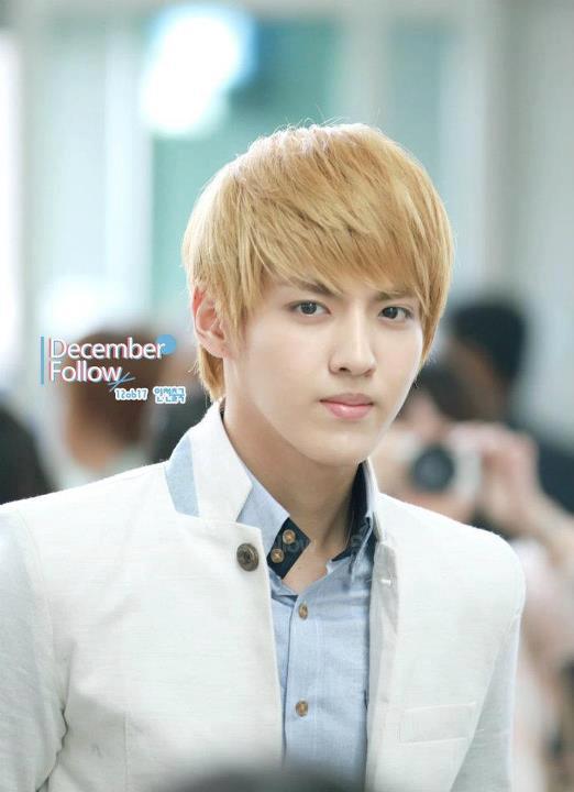 Picture of Kris Wu