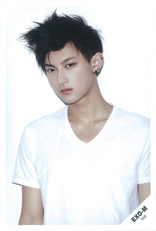 Picture of Tao (Exo)
