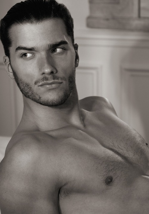 Picture of Aurelien Muller