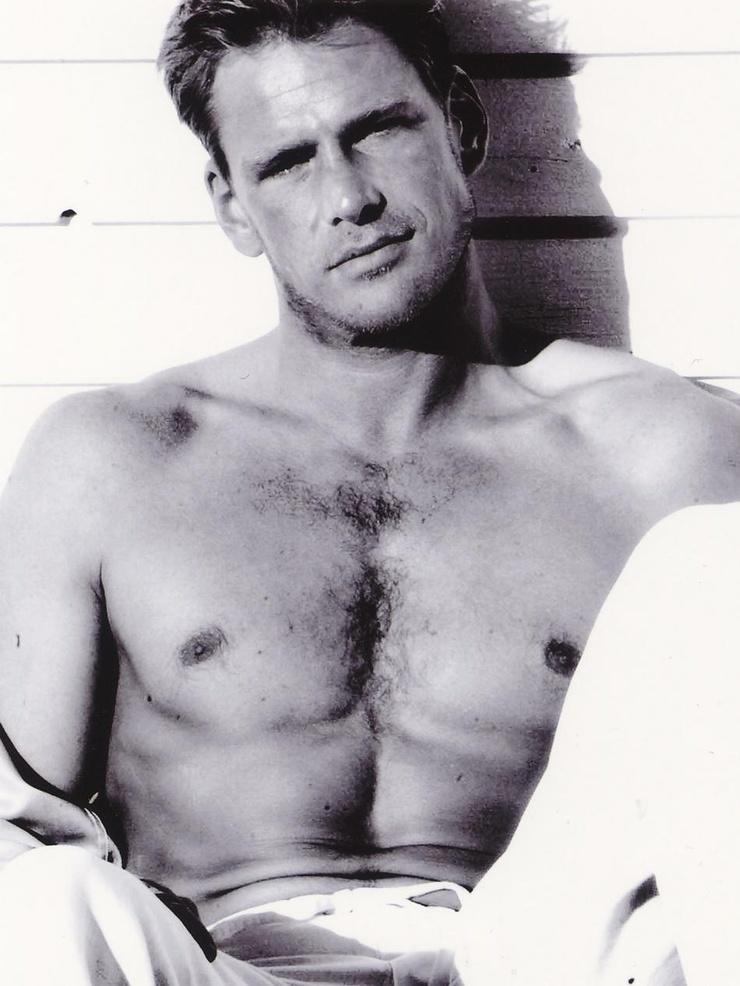 Picture of Michael Vig