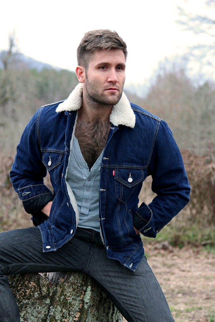 Picture of Jared Allman