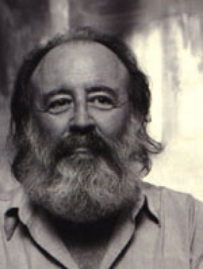 Picture of Georges Bru