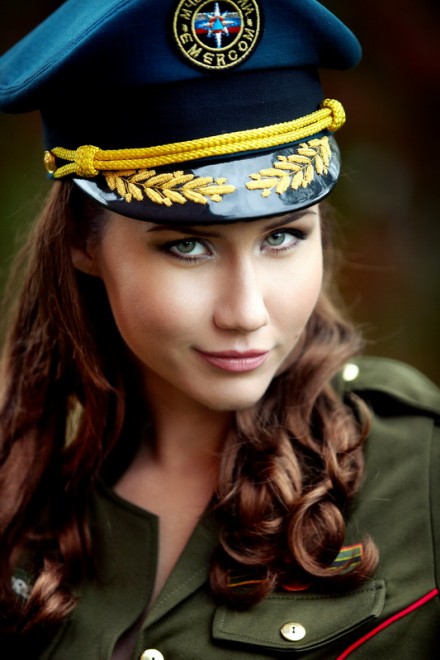 Picture of ANNA CHAPMAN