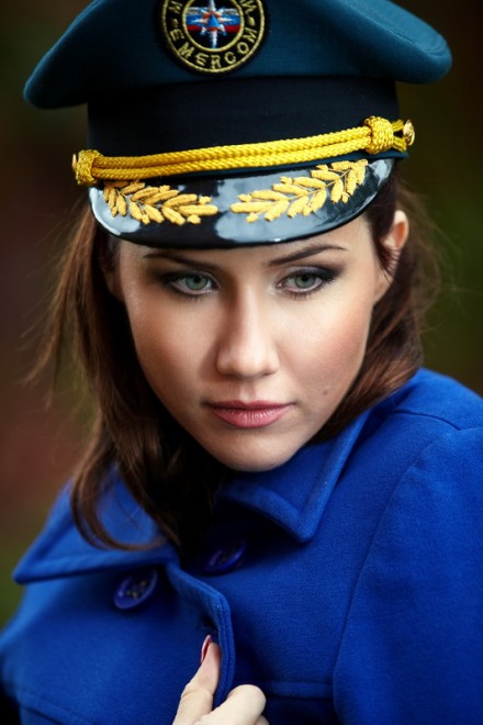 Image of ANNA CHAPMAN