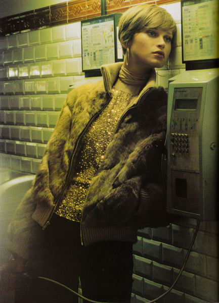 Picture of Natalia Semanova